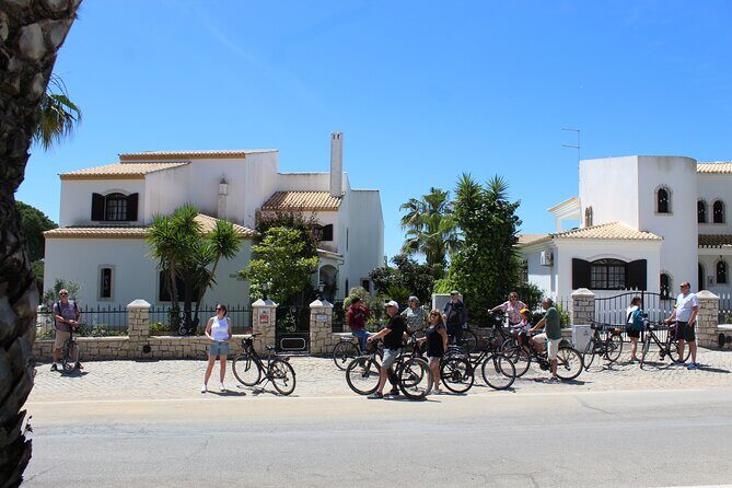 3H Guided Bike Tour in Vilamoura - Final Thoughts