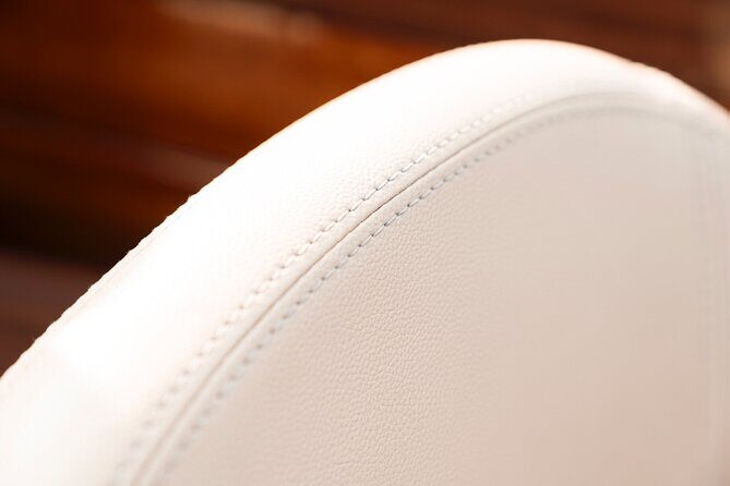 3H Guided Cruise Stop Bellagio in Classic Wooden Boat - FAQ