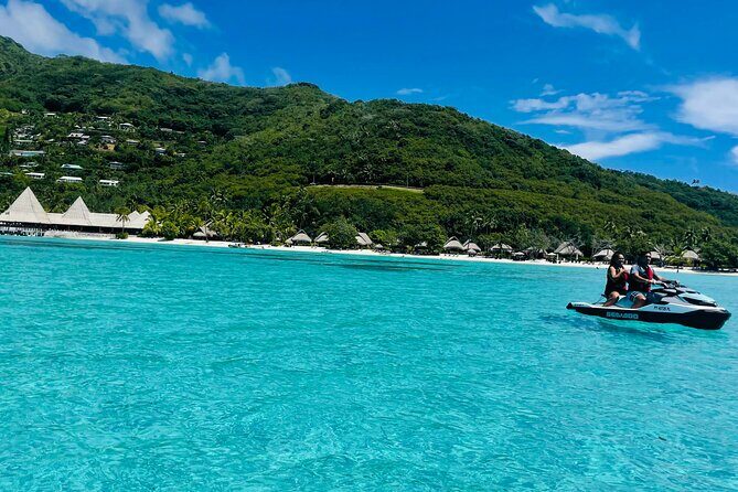 3H Jet Ski Tour to Discover Moorea - Frequently Asked Questions
