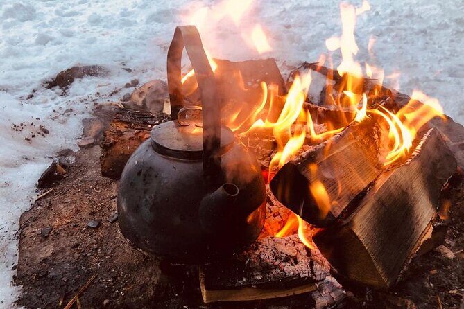 3H Private Snowmobile Experience in Rovaniemi's Forest - Frequently Asked Questions