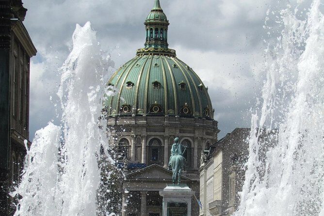3h Private walking tour, Copenhagen - What Makes This Tour Stand Out?