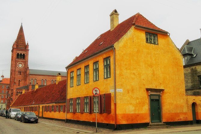 3h Private walking tour, Copenhagen - Who is This Tour Best For?