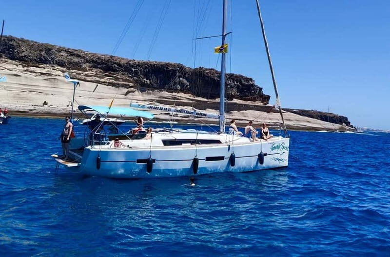 3h Whale watching Share Tour Costa Adeje Lina7 Mizendoha - Final Thoughts