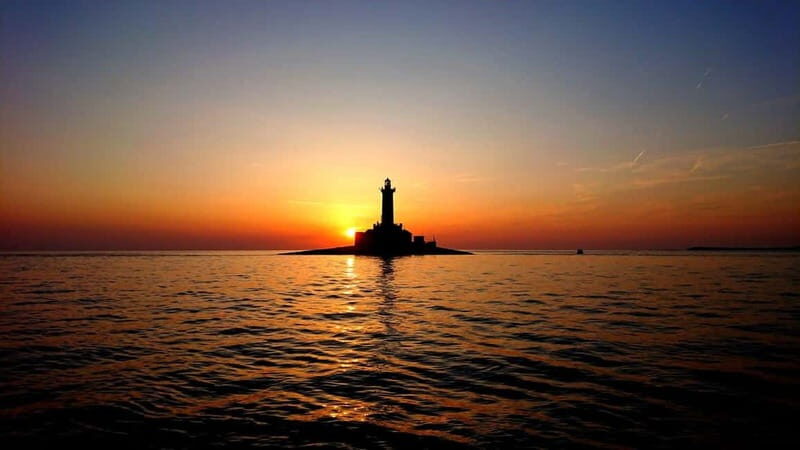 3hours Dolphin Sunset watching with unlimited drinks +dinner - FAQ