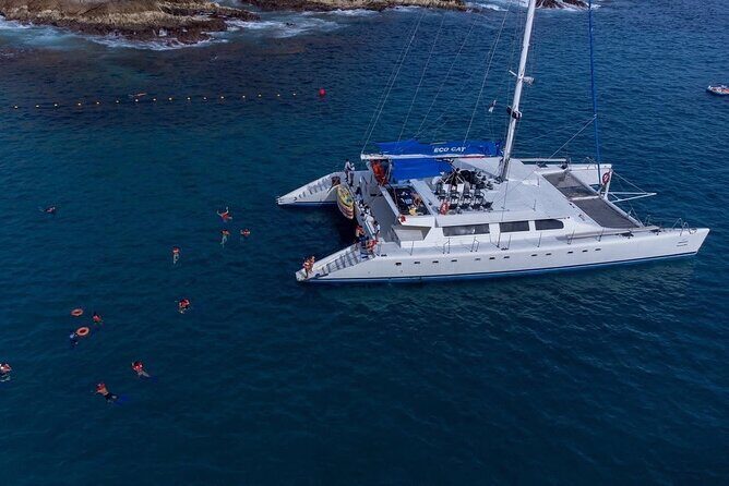 3hours Snorkel Catamaran in Los Cabos - Practical Details and Tips for Travelers