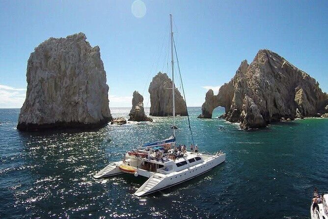 3hours Snorkel Catamaran in Los Cabos - Authentic Insights from Reviewers