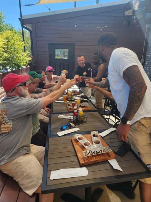 3hr Guided E-Bike Tour: Tacos, Margaritas, History - FAQ