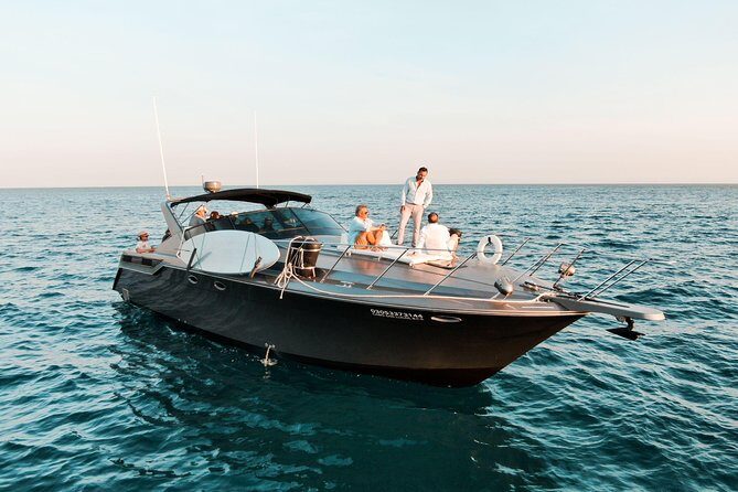 3Hr Private Yacht Cruise in Cabo As if you were aboard your own Private Yacht.Al - Key Points