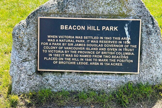 3hr Victoria City Highlights  Private Tour (Day/Night, 14 Pax) - Introduction to Victoria’s Charm in Three Hours