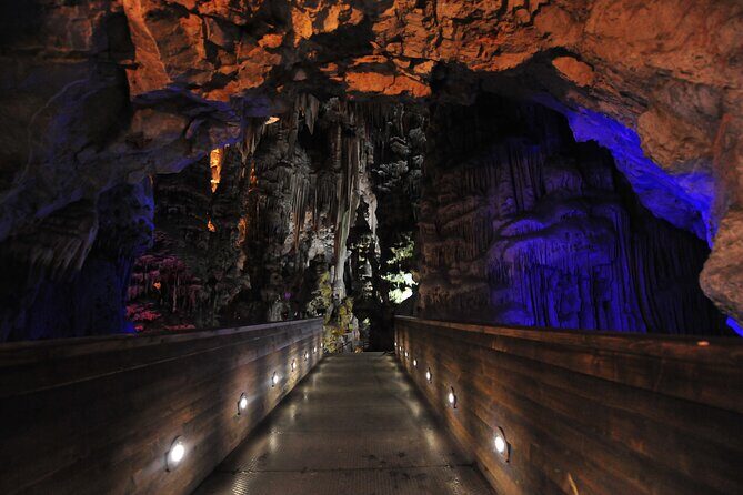 3hrs Private Historical Tunnel Tour - Who Will Love This Tour?