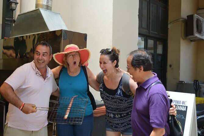 3in1; Cycling, sightseeing, tasting - Introduction: A Perfect Blend of Cycling, Sightseeing, and Tasting in Nafplio