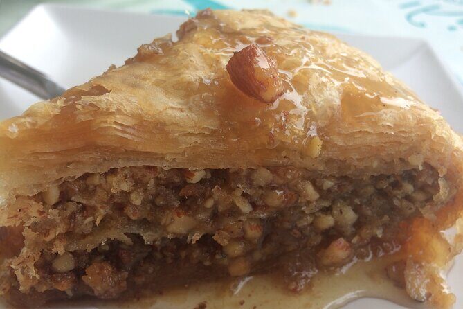 3in1; Cycling, sightseeing, tasting - Final Thoughts: Is It Worth It?