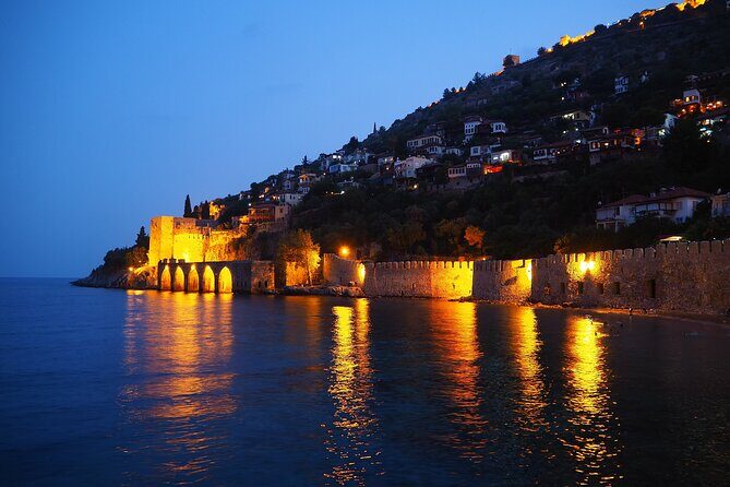 3in1: Night Jeep Safari & Boat Tour & Dinner from Alanya - Final Thoughts: Is This Tour for You?