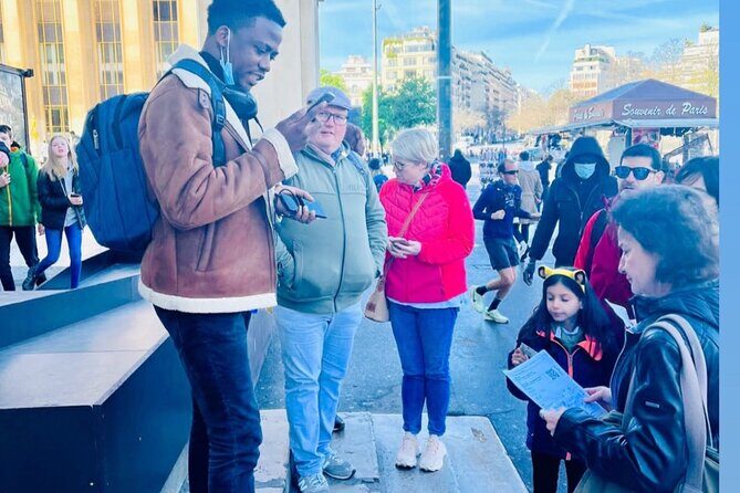 3in1 Notre Dame Tour plus Boat Cruise and Eiffel Tower History - Practical Tips for Booking & Enjoying