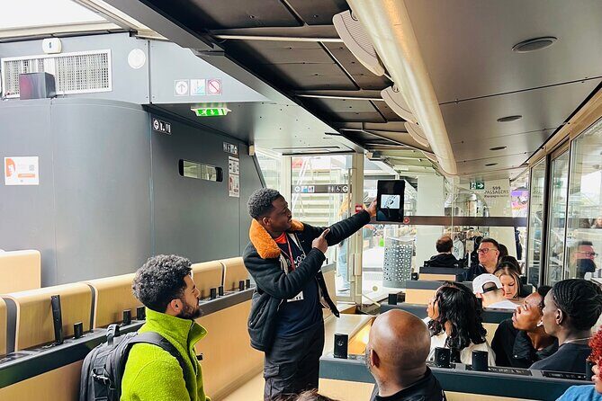 3in1 Notre Dame Tour plus Boat Cruise and Eiffel Tower History - The Sum Up: Is This Tour Worth It?