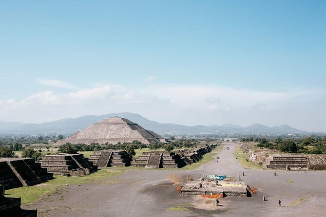 3X1 Teotihuacan, Basilica of Guadalupe, Tlatelolco and Tequila Tour - Final Thoughts: Who is This Tour Perfect For?