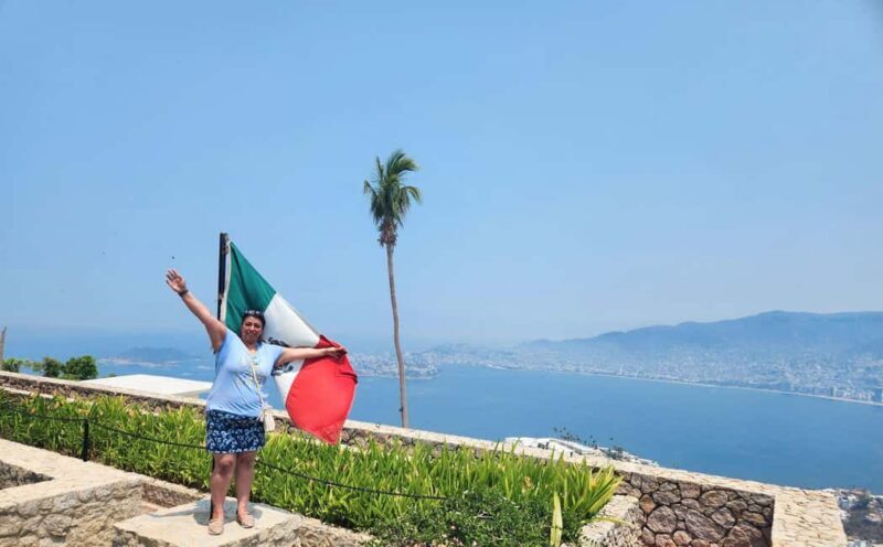 4-6HR ACAPULCO FUN DAY WITH DIVERS SHOW, LUNCH BEACH FRONT - Final Thoughts