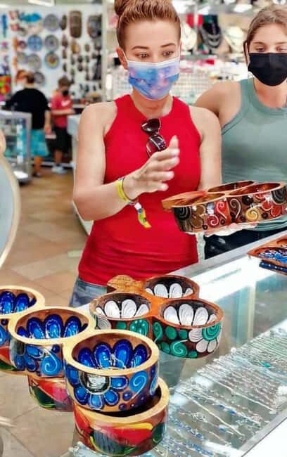 4-6HR ACAPULCO FUN DAY WITH DIVERS SHOW, LUNCH BEACH FRONT - FAQ