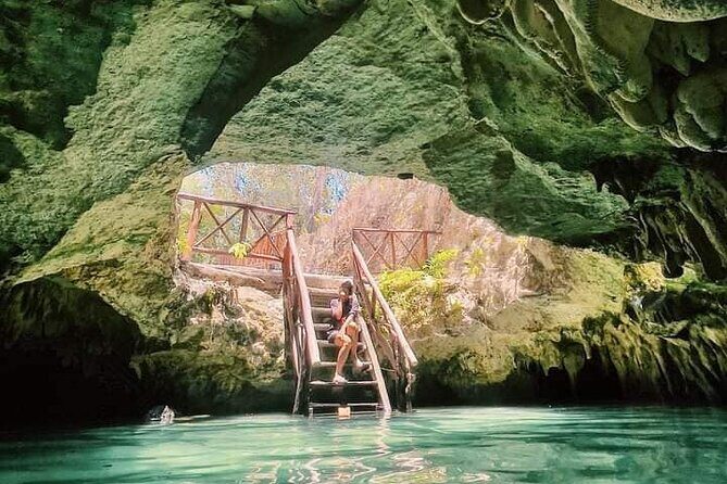 4 Casa Tortugas Cenotes Tour from Playa del Carmen - FAQ