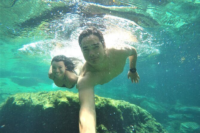 4 Cenotes Eco-Park from Playa del Carmen - How the Tour Starts: Convenient Pickup and Meeting Point