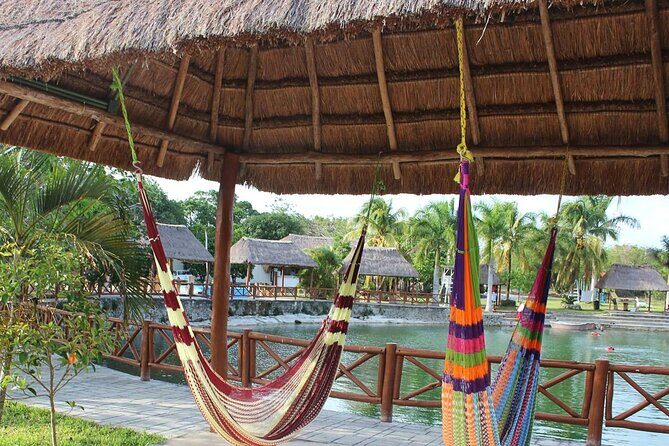 4 Cenotes Full Day Tour from Merida - Frequently Asked Questions