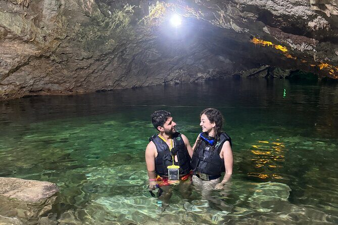 4 Cenotes Tour in Homún all inclusive from Merida - What Makes This Tour Stand Out?
