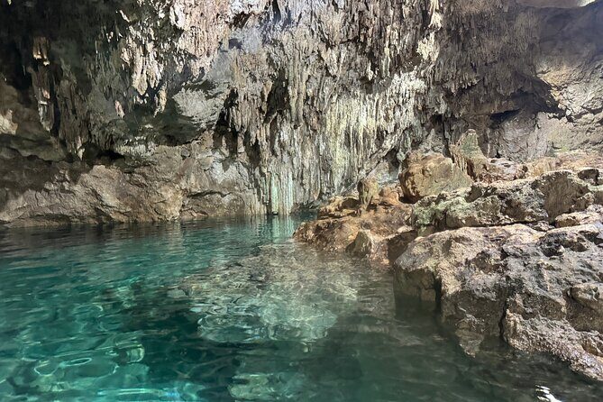 4 Cenotes Tour in Homún all inclusive from Merida - The Food and Rest Breaks