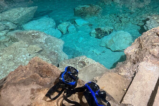 4 Cenotes Tour in Homún all inclusive from Merida - Practical Details: What You Need to Know