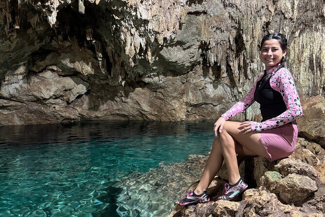 4 Cenotes Tour in Homún all inclusive from Merida - Authentic Experiences That Stick