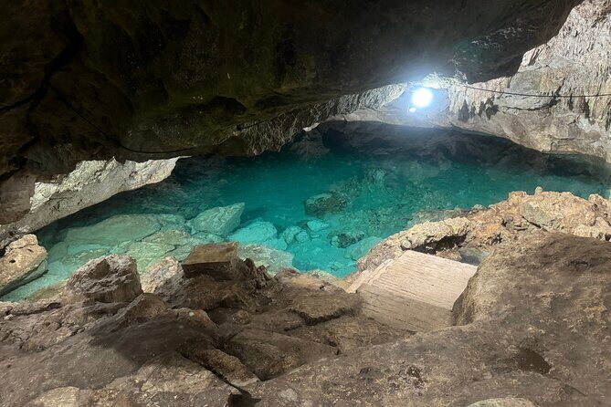 4 Cenotes Tour in Homún all inclusive from Merida - Who Is This Tour Best For?