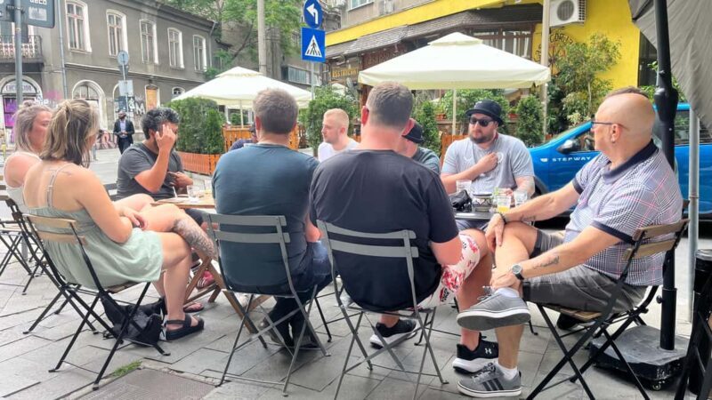 4 Craft Premium Beers Tasting with the Brewer - FAQs