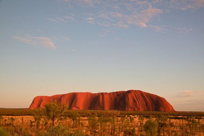 4 Day 3 Night Outback Escape from Alice Springs - Key Points