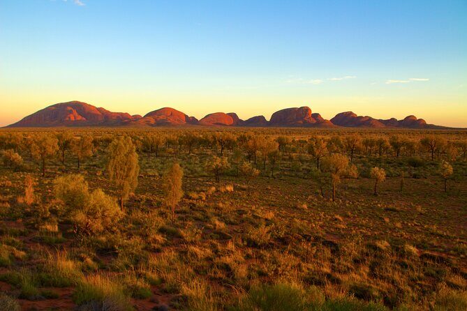 4 Day 3 Night Outback Escape from Alice Springs - Final Thoughts