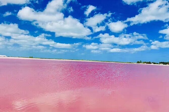 4 Day Adventurous Tour Vacation in Cancun - Day 3: Mix of Beach, Culture, and Theme Park Thrills