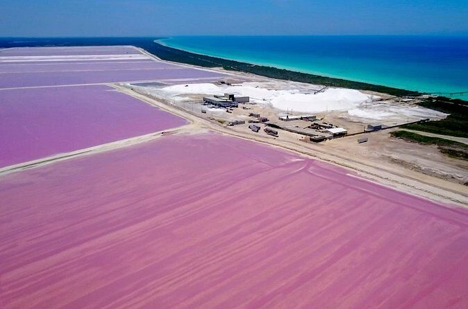 4 Day Adventurous Tour Vacation in Cancun - Transportation and Accommodation