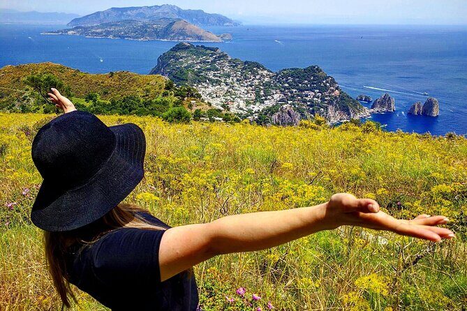 4-Day Amalfi Coast, Pompeii & Positano - Small group Tour - An In-Depth Look at the 4-Day Amalfi Coast Experience  