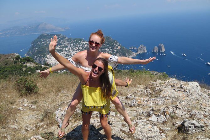 4-Day Amalfi Coast, Pompeii & Positano - Small group Tour - Value and Cost Analysis  