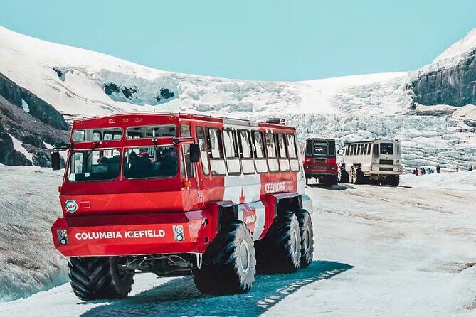 4-Day Authentic Banff, Jasper and Glacier Tour Package - Final Thoughts