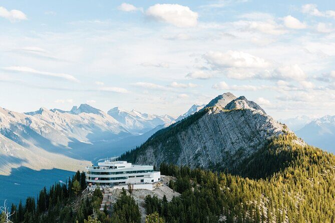 4-Day Authentic Banff, Jasper and Glacier Tour Package - Frequently Asked Questions