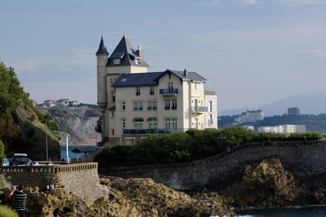 4 Day Basque Country Tour: San Sebastian, Biarritz, Bilbao and Rioja - Authentic Experiences and Expert Guides