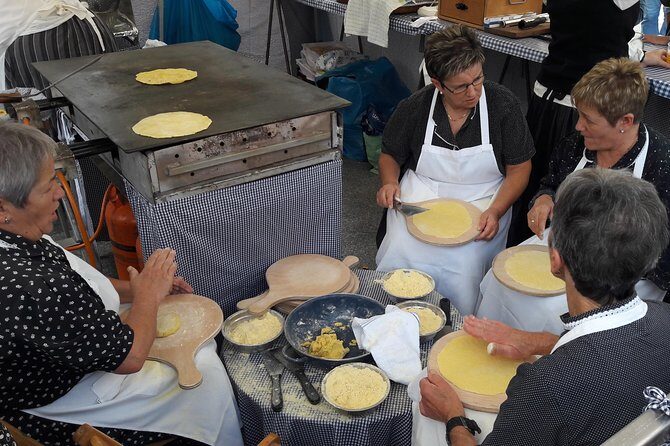 4 Day Basque Country Tour: San Sebastian, Biarritz, Bilbao and Rioja - Final Thoughts