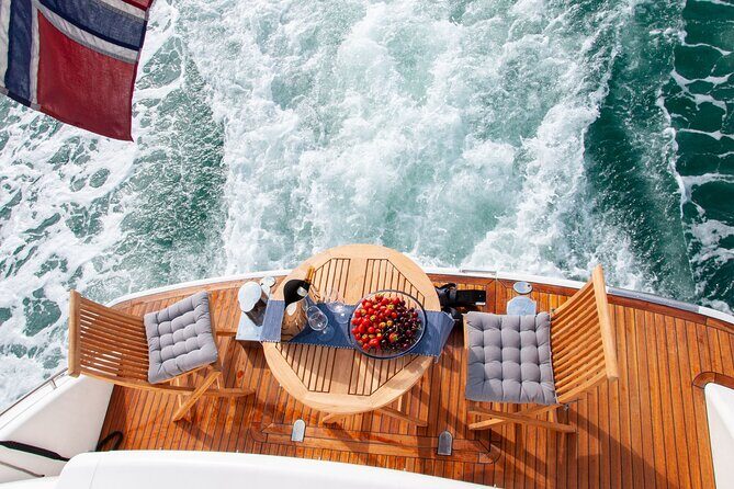 4 Day Bergen - Hardangerfjord private fjord-cruise - Who Would Love This Tour?