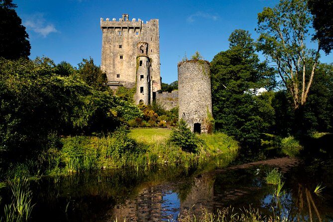 4-Day Blarney Castle, Ring of Kerry, Cliffs of Moher & Connemara - Exploring Ireland in Four Days: What to Expect