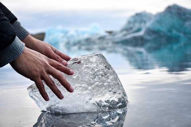 4 Day Blue Ice Cave, South Coast, Golden Circle, Snæfellsnes & Northern Lights - Final Thoughts