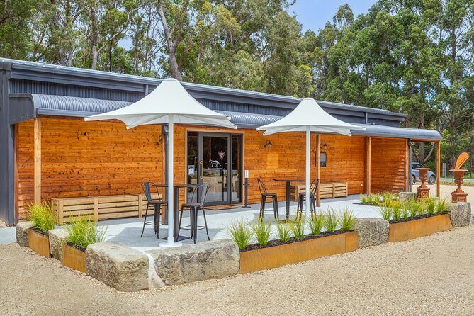 4 Day Bundle - Hobart, Port Arthur, Bruny, Hastings and Tahune - The Itinerary: An In-Depth Look at What You’ll Experience