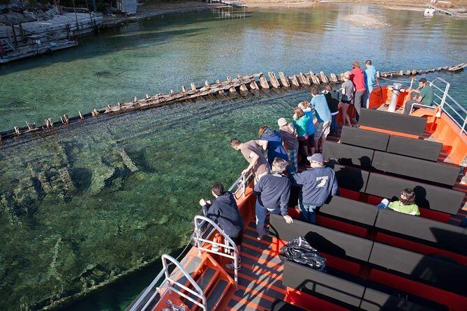 4-Day Canadian Camping Road Trip ("Moose On The Loose") - Exploring Ontario’s Wilderness: What This Tour Offers