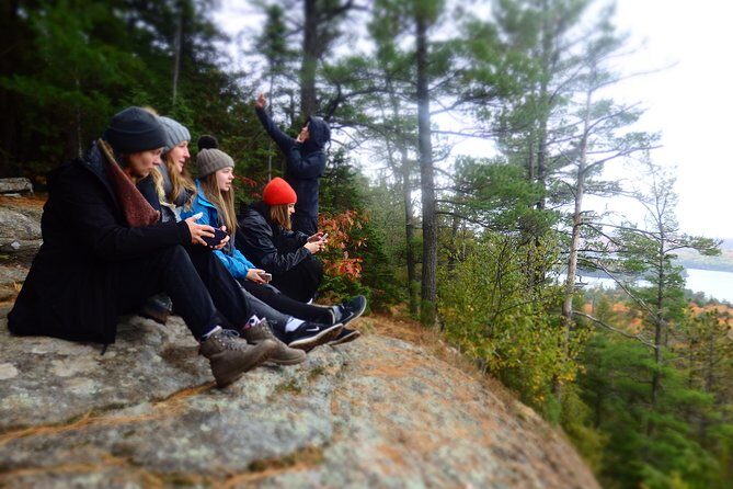 4-Day Canadian Camping Road Trip ("Moose On The Loose") - The Sum Up