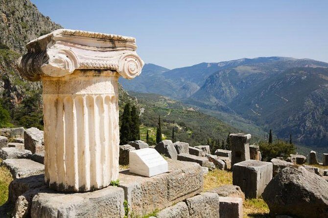 4-Day Classical Greece Tour: Epidaurus, Mycenae, Olympia, Delphi, Meteora - Who Will Love This Tour?