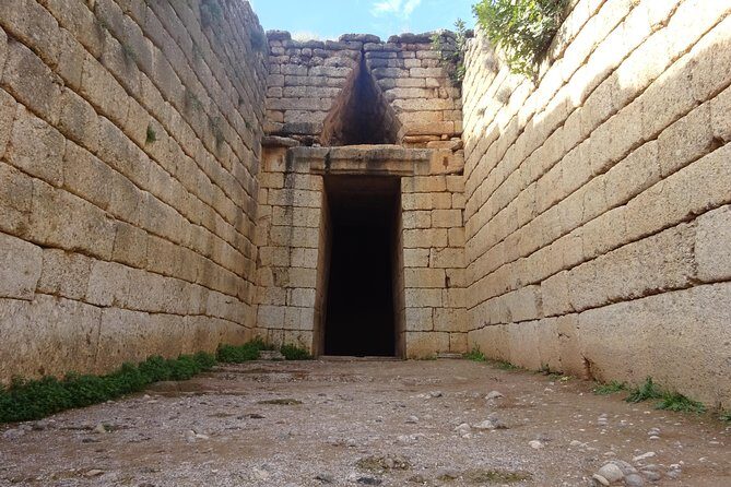 4-Day Classical Greece Tour: Epidaurus, Mycenae, Olympia, Delphi, Meteora - FAQs