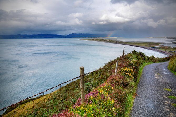 4-Day Cork, Ring of Kerry, Dingle, Cliffs of Moher and Galway Bay Rail Tour - Frequently Asked Questions